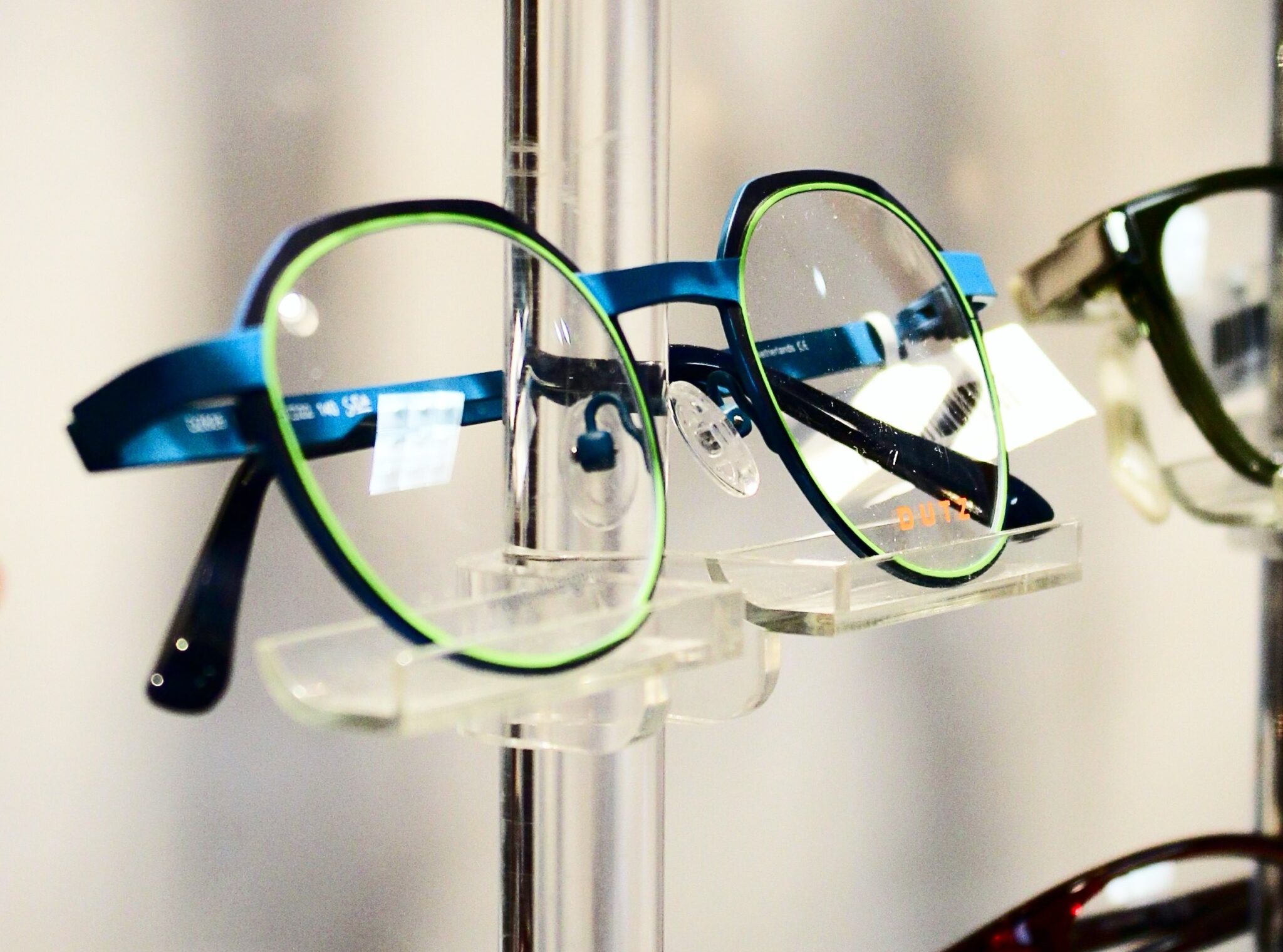 Richmond Eye Optical | Innsbrook, Midlothian & Mechanicsville